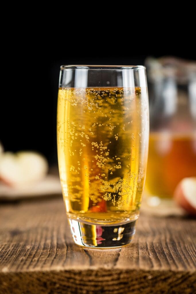 Introducing BrightCider | Brightside Brewing Company